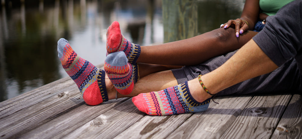 Collections – Solmate Socks