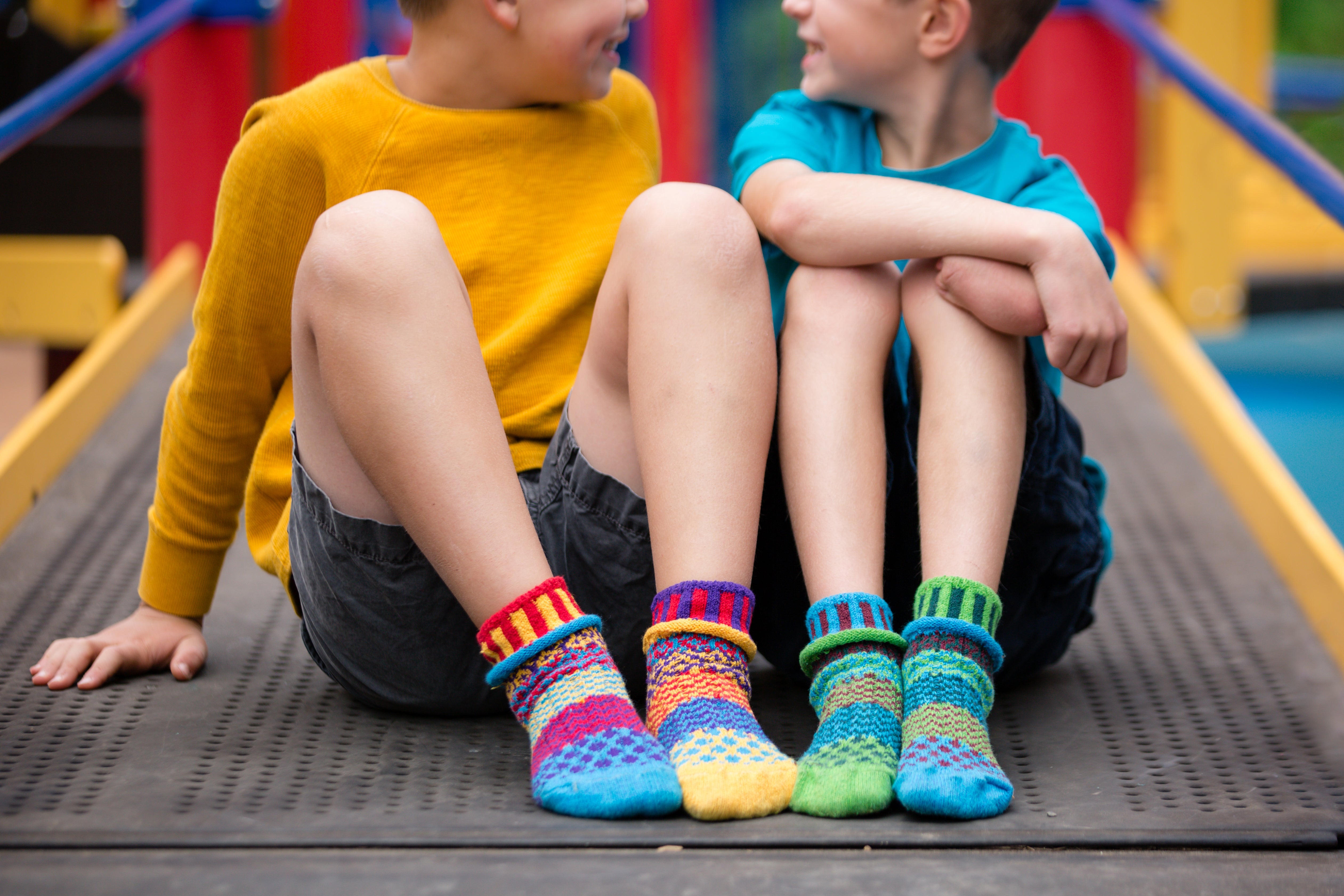 Gifts For Kids & Babies – Solmate Socks