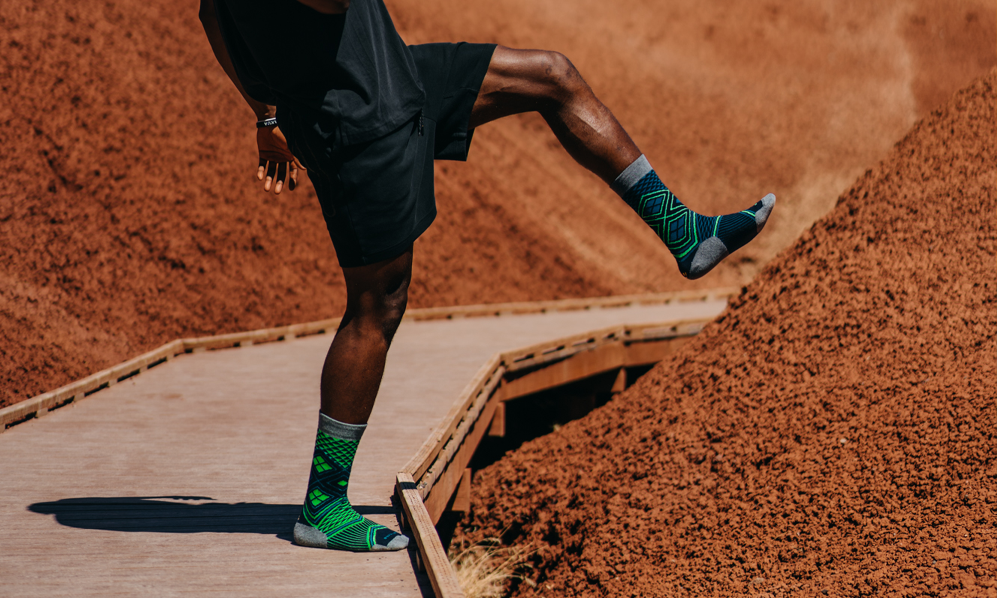 Performance Socks | Solmate Socks