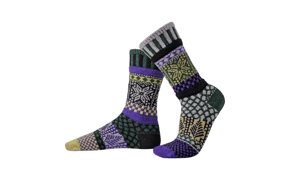 Shop All Socks – Solmate Socks