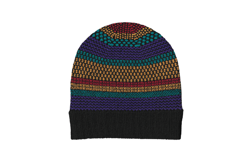 Cozy & Colorful Beanies | Solmate Socks