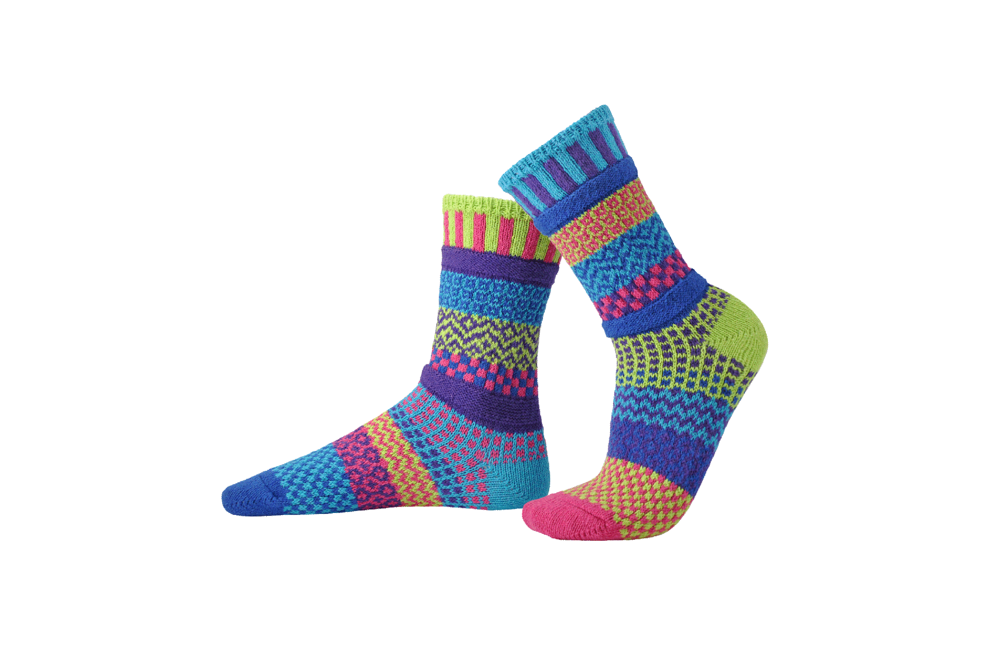 Shop All Socks – Solmate Socks
