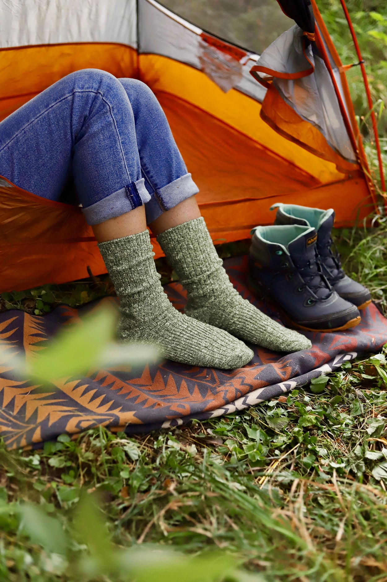 Performance Socks | Solmate Socks