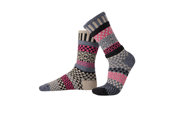 Solmate Socks | Wool-Blend Socks