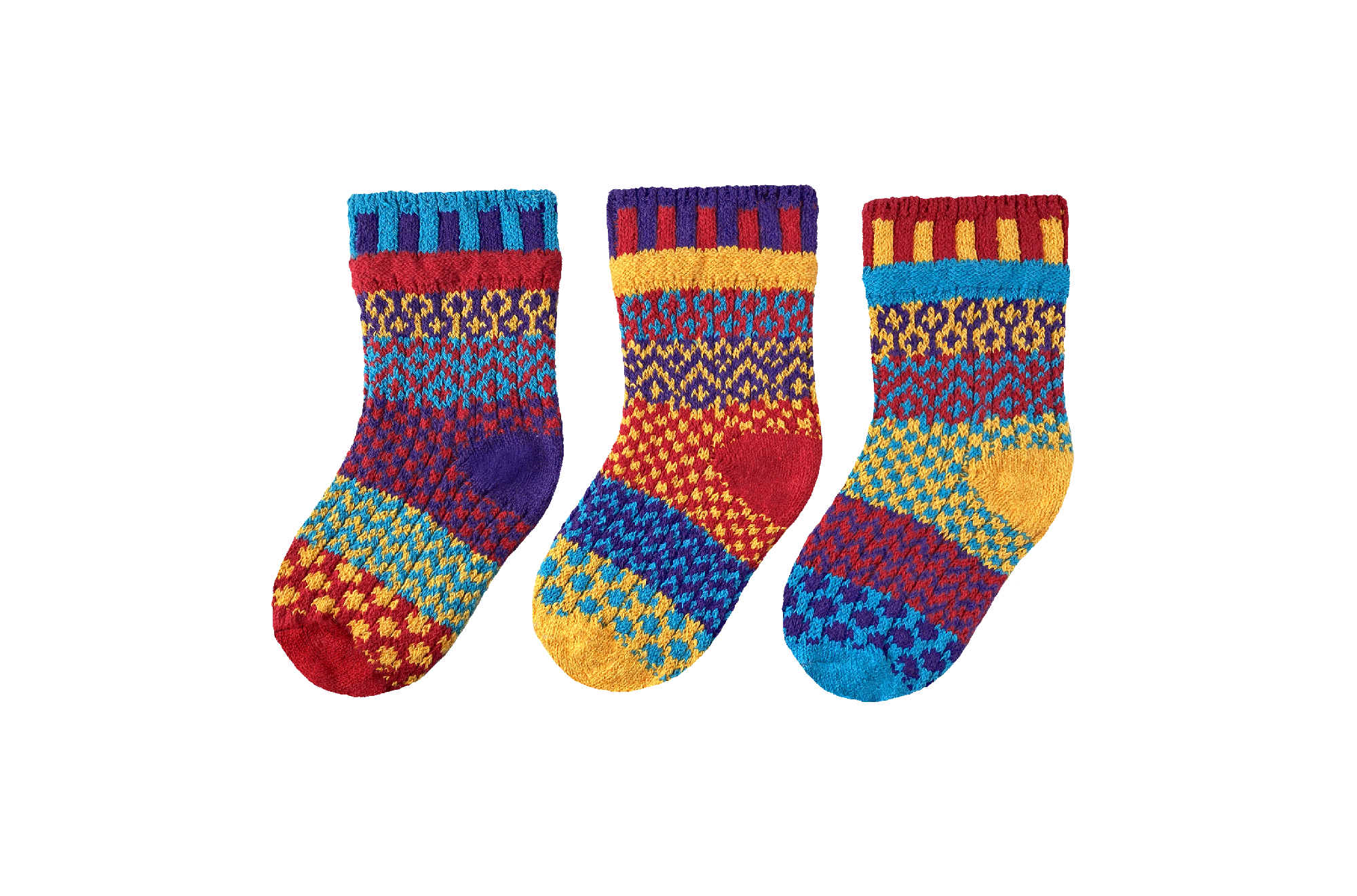 Kids & Baby – Solmate Socks