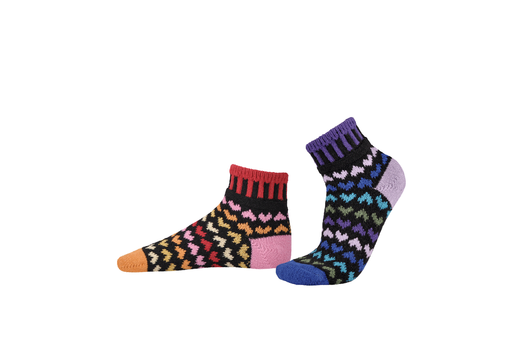Solmate Socks | Shop Quarter Socks