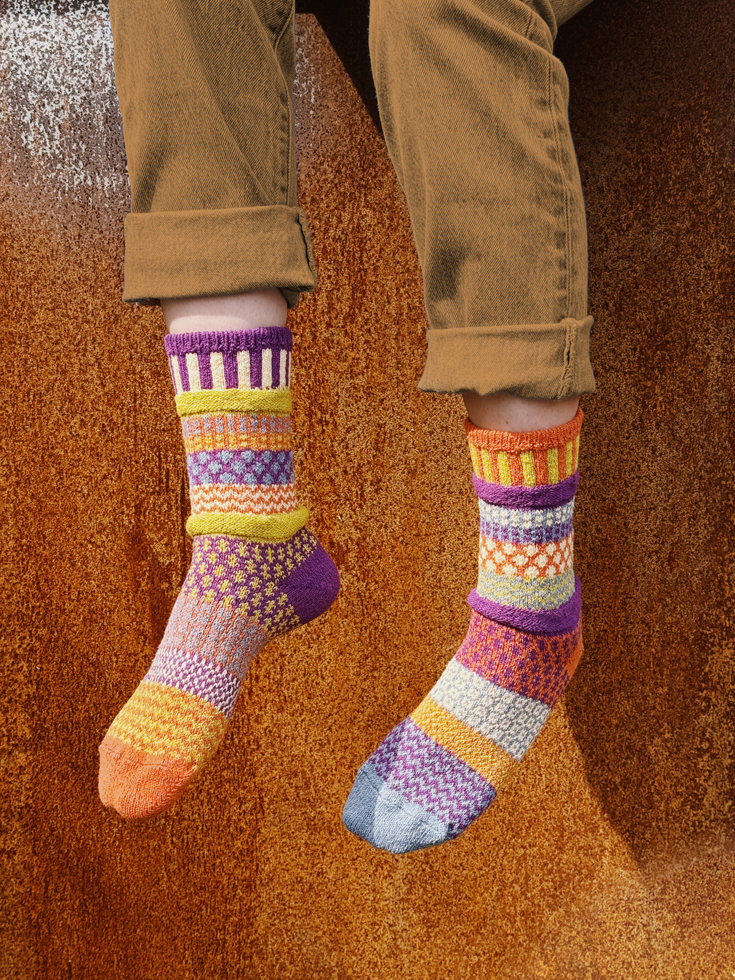 Solmate Socks | Shop New Releases