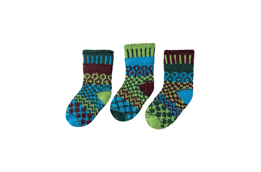 Solmate Socks | Shop Baby Socks
