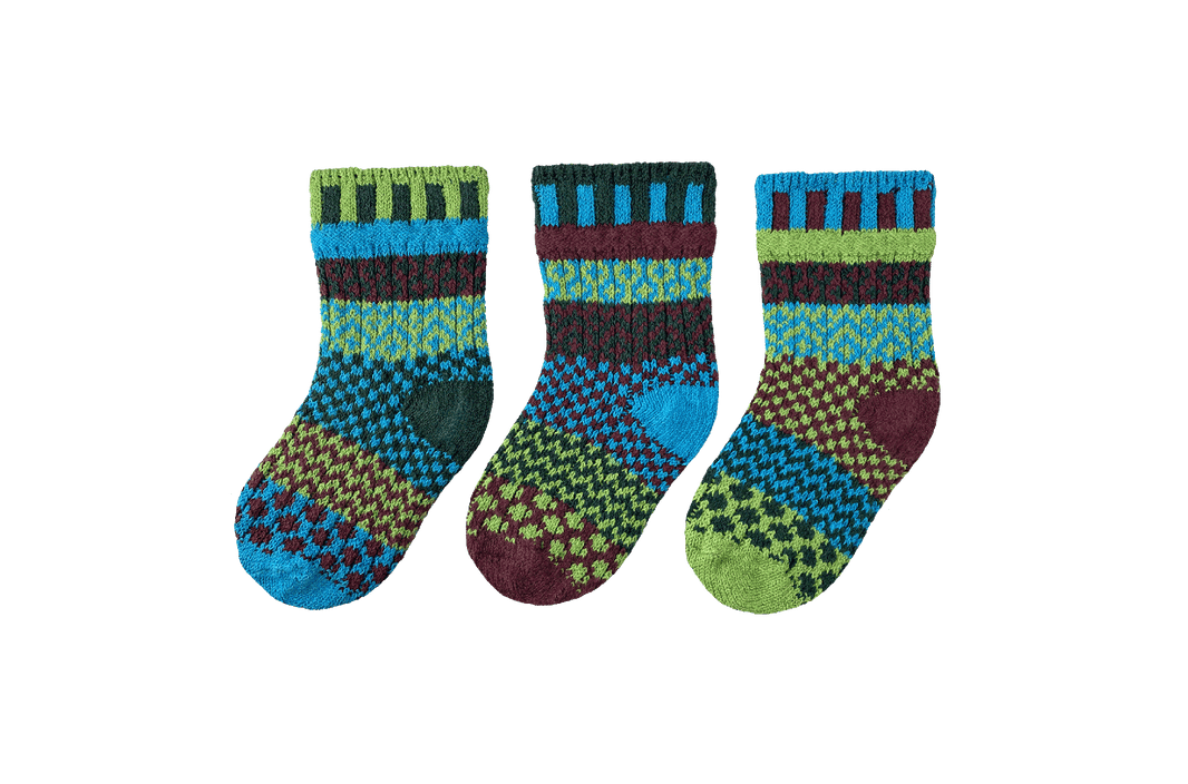Solmate Socks | Shop Kid Socks