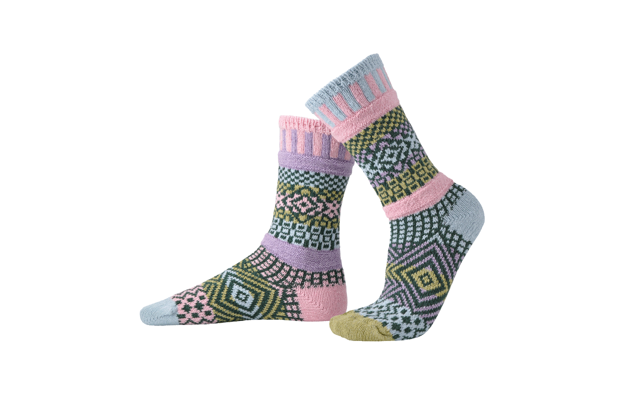 Solmate Socks | Eco-Friendly. American-Made.