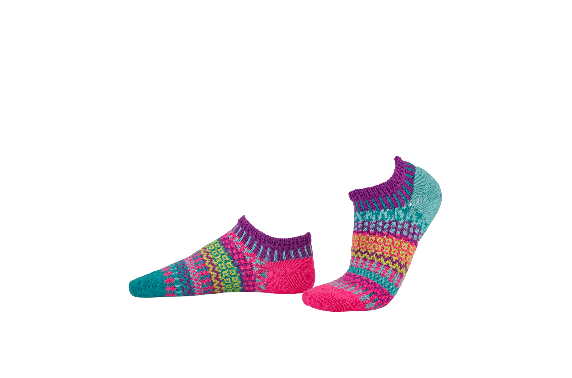 Ankle Socks – Solmate Socks