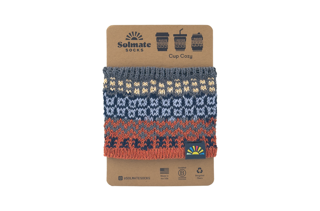 Solmate Socks | Eco-Friendly. American-Made.