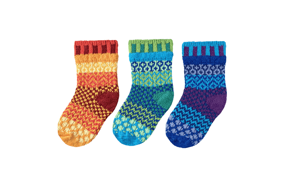 Solmate Socks | Shop Kid Socks