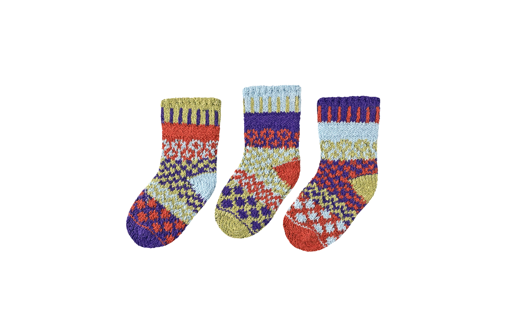 Kids & Baby – Solmate Socks