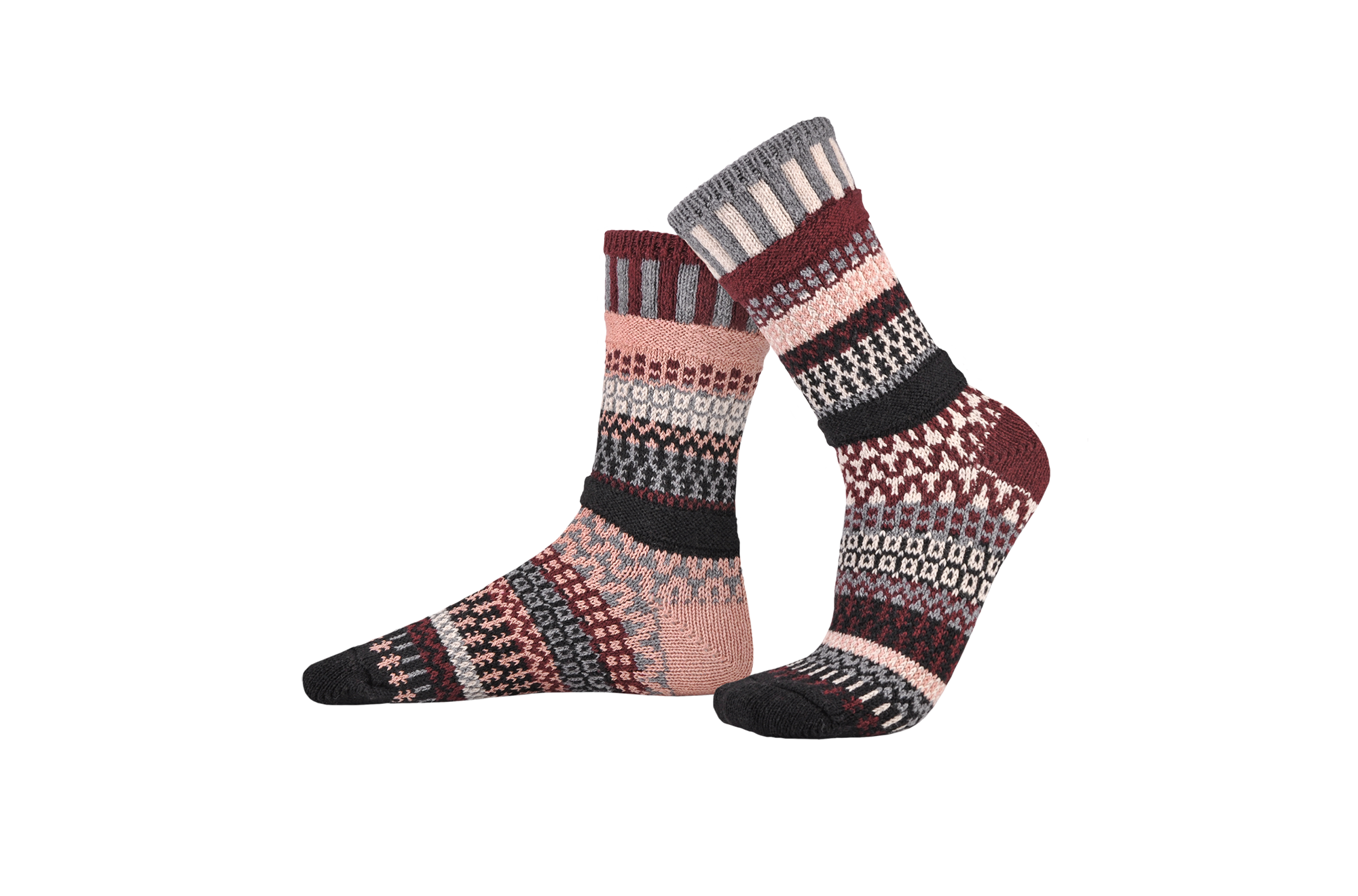 Shop All Socks – Solmate Socks