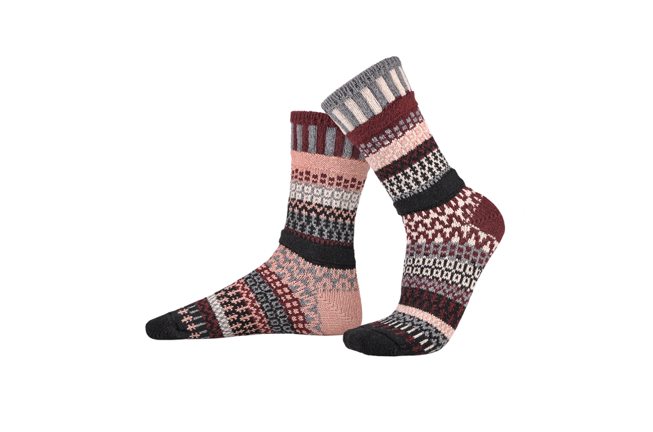 Shop All Socks – Solmate Socks