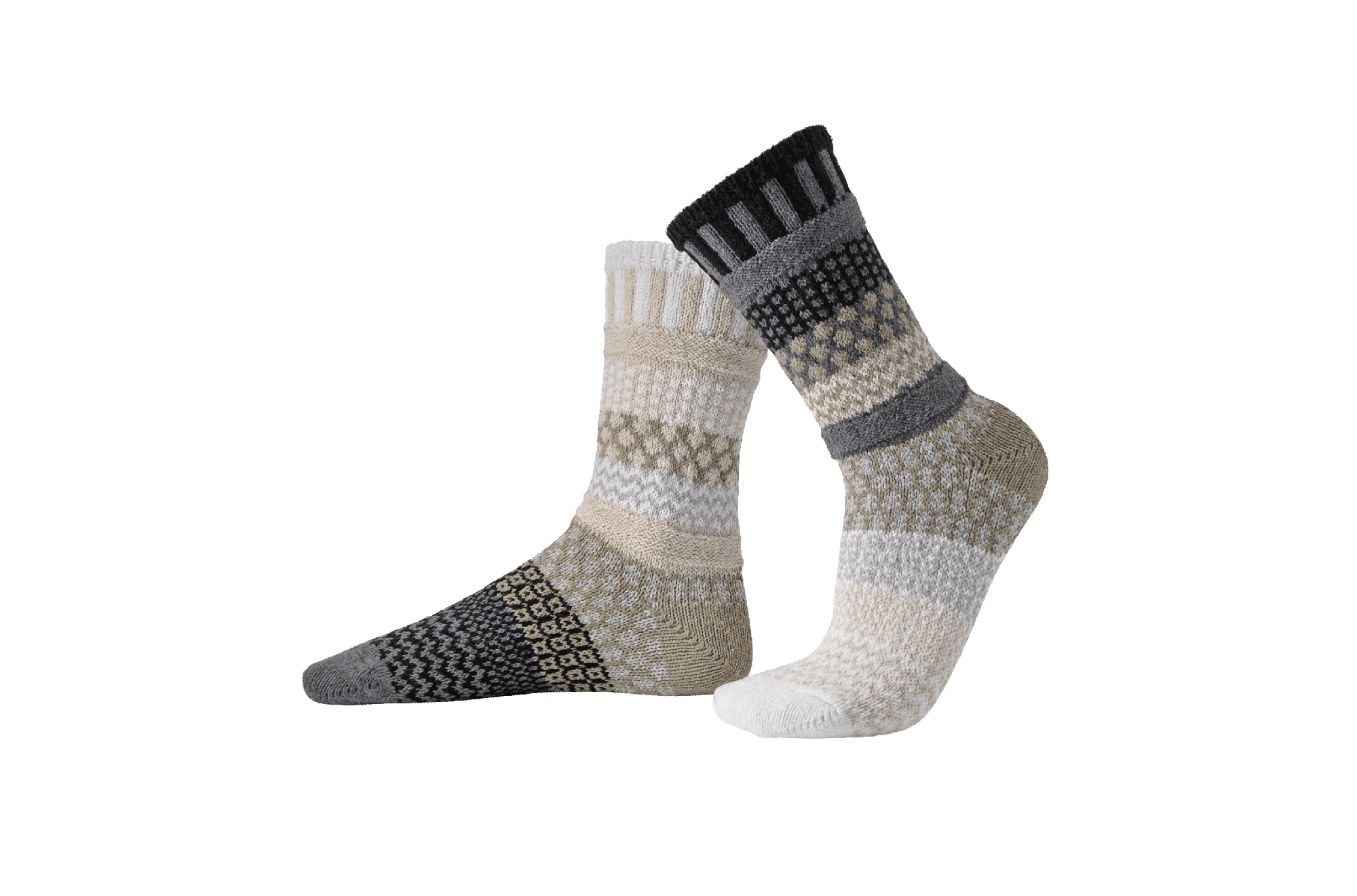 Solmate Socks | Eco-Friendly. American-Made.