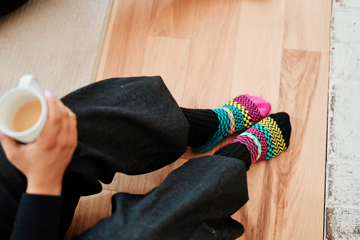 Performance Socks | Solmate Socks