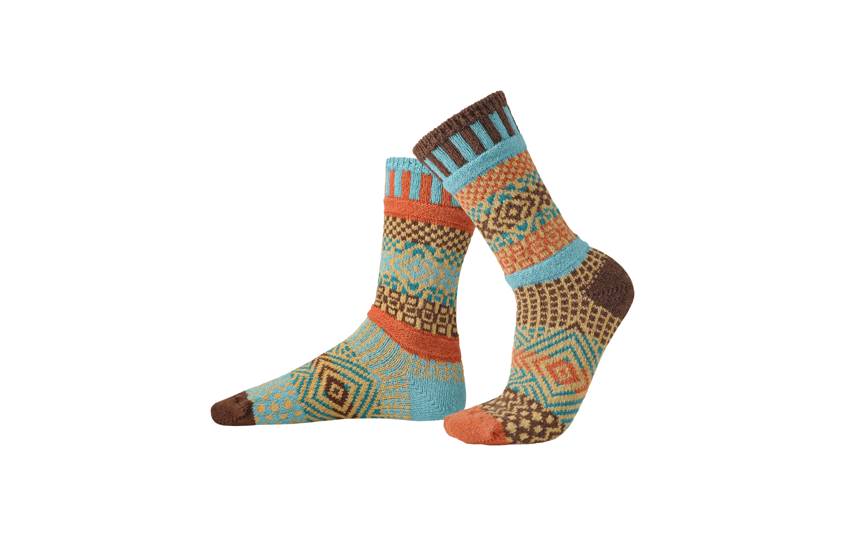Solmate Socks | Eco-Friendly. American-Made.