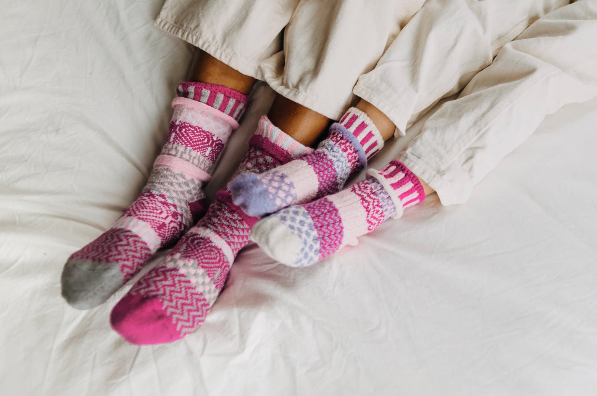Solmate Socks | Eco-Friendly. American-Made.