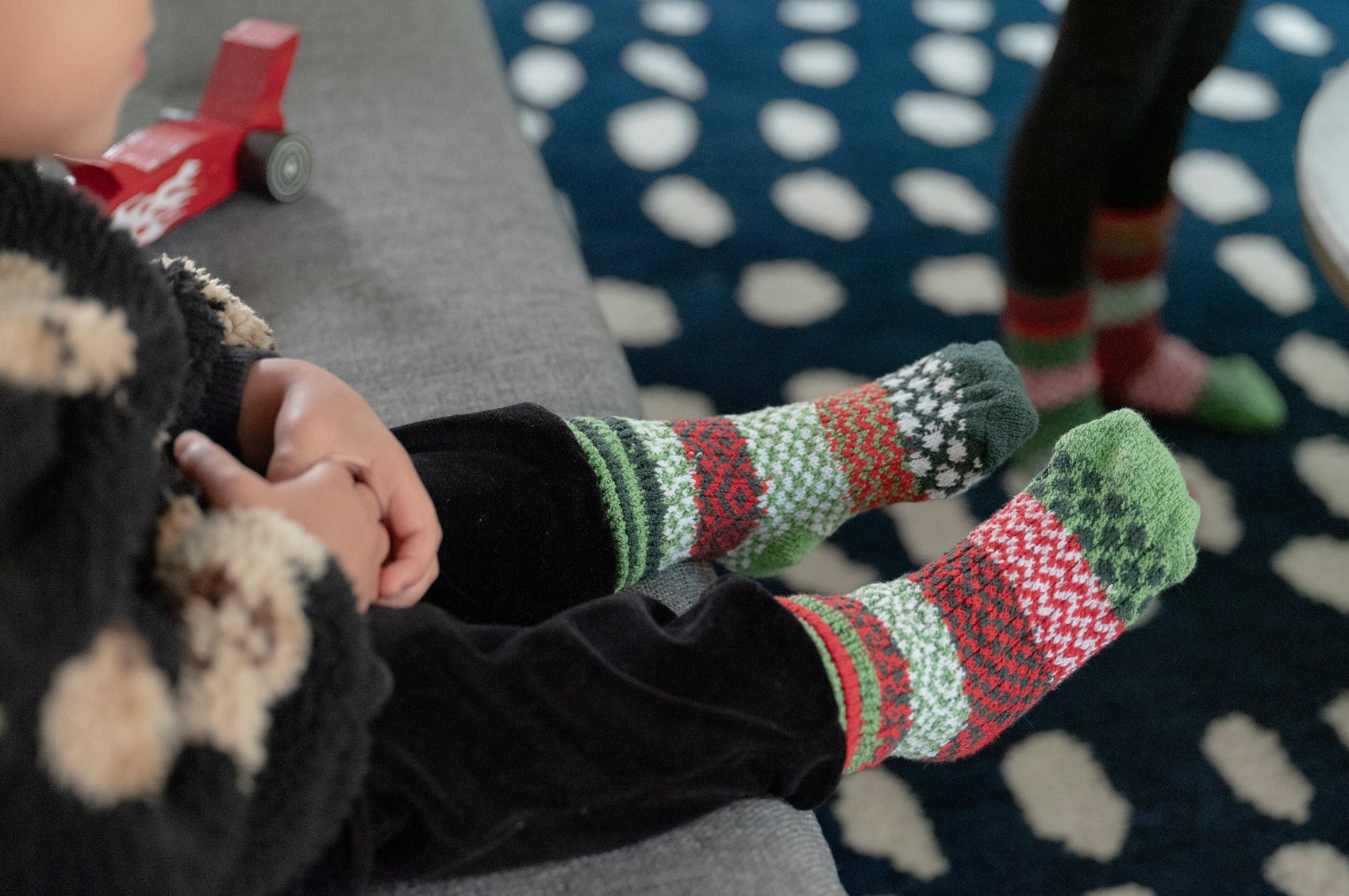 Kids & Baby – Solmate Socks