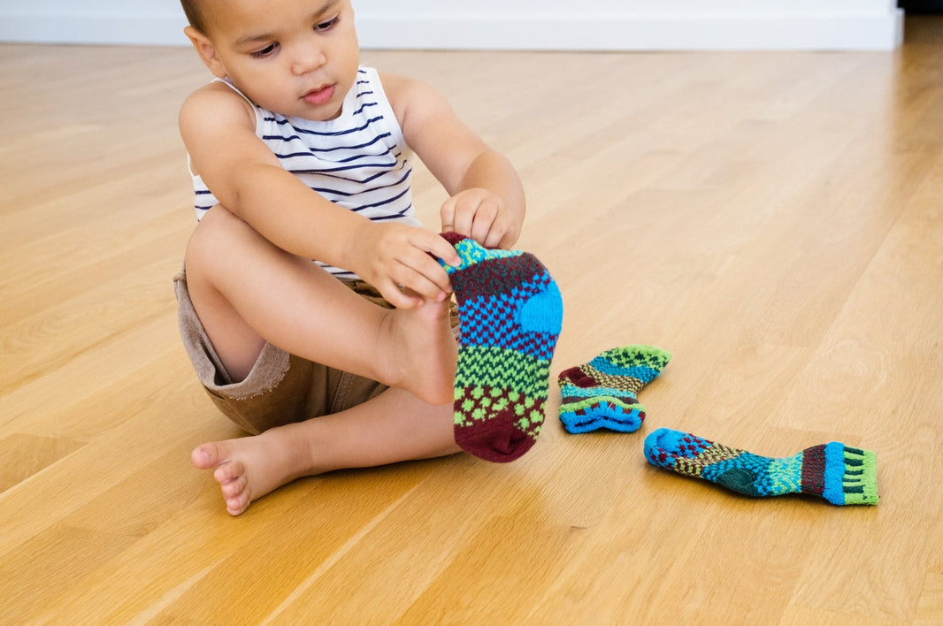 Solmate Socks | Shop Kid Socks