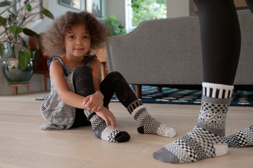 Solmate Socks | Shop Kid Socks