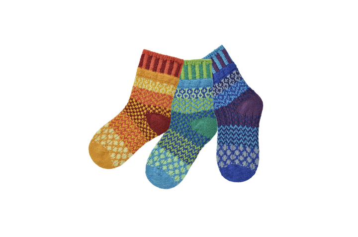 Solmate Socks | Shop Kid Socks