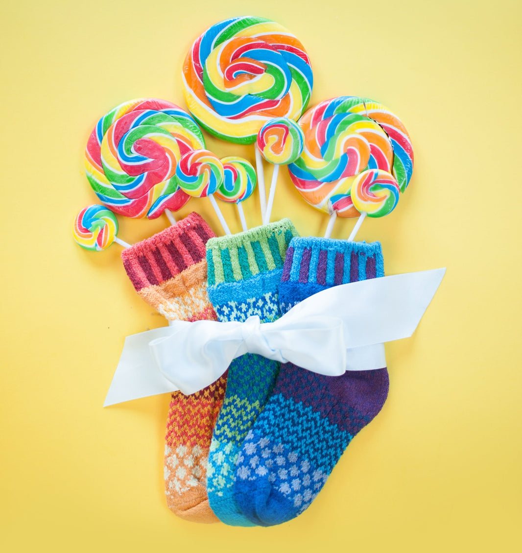 Solmate Socks | Shop Kid Socks