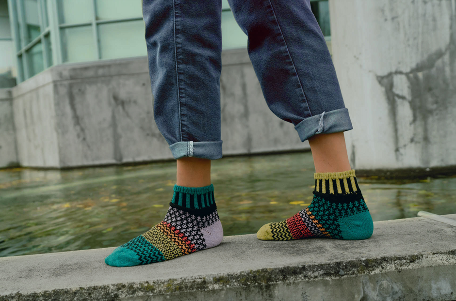 Shop All Socks – Solmate Socks