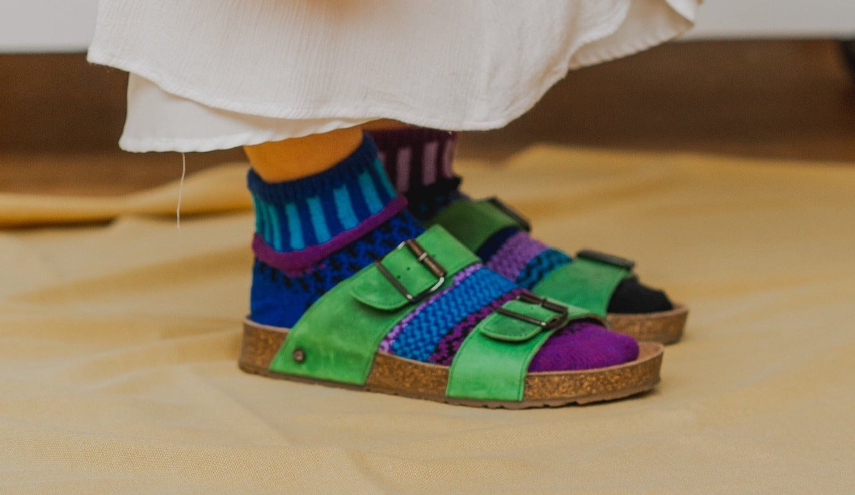 Solmate Socks | Shop Quarter Socks