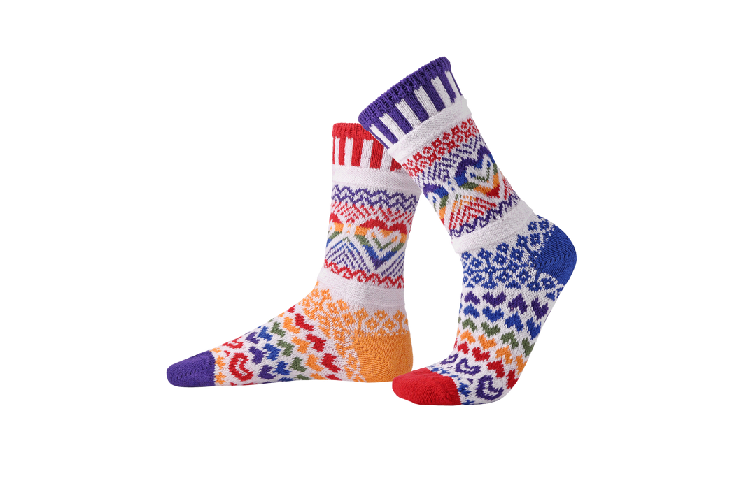 Solmate Socks | Shop New Releases