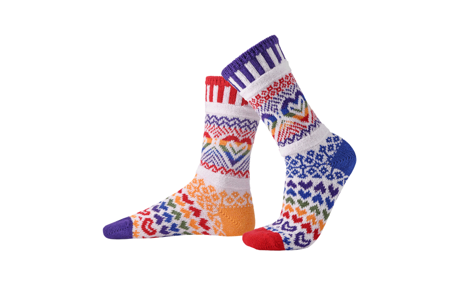 Solmate Socks | Shop New Releases