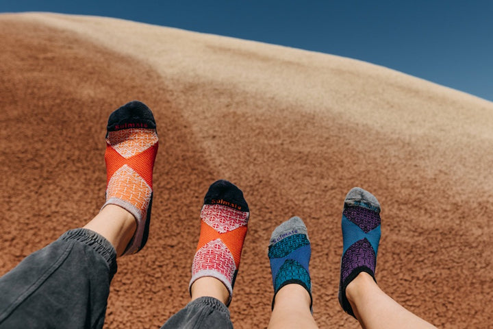 Performance Socks | Solmate Socks